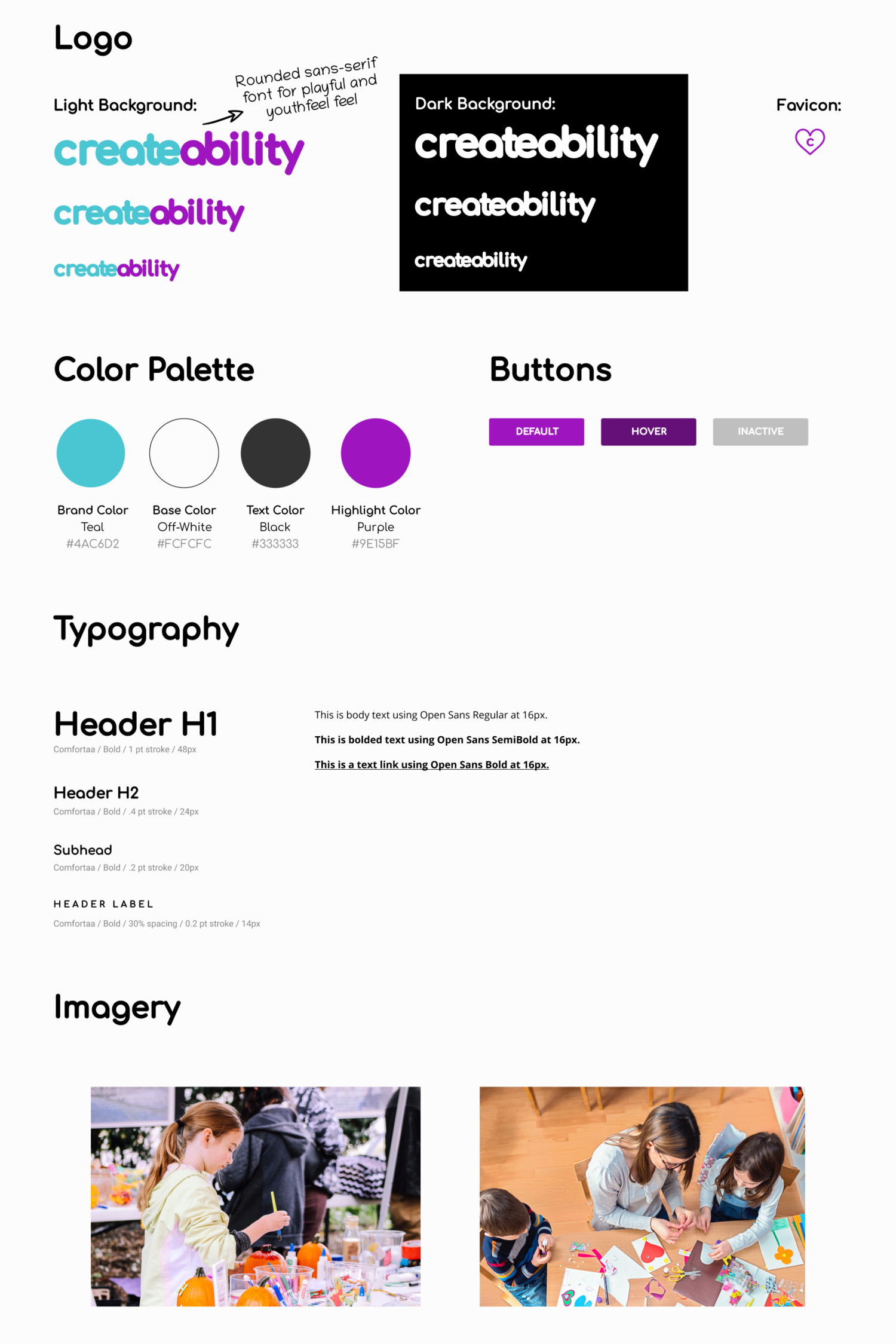 Creatability – Sara Mirowitz